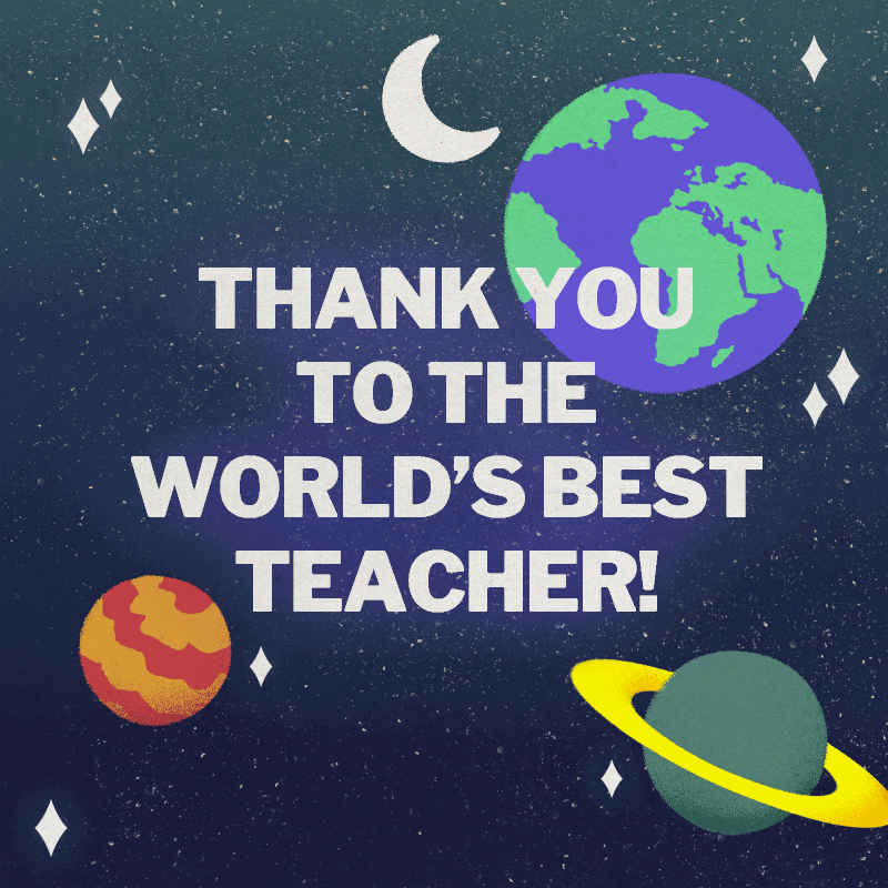 Worlds Best Teacher You Best Teacher World Image & Photo (Free Trial)