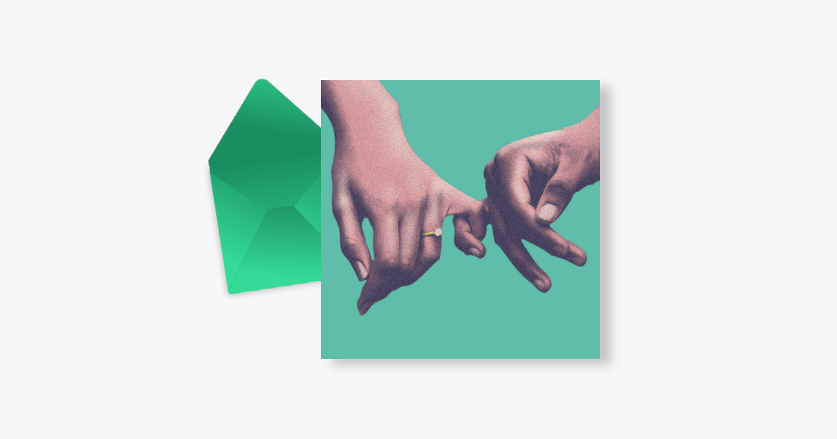 Linked hands | EcoGifts from Friends of the Earth